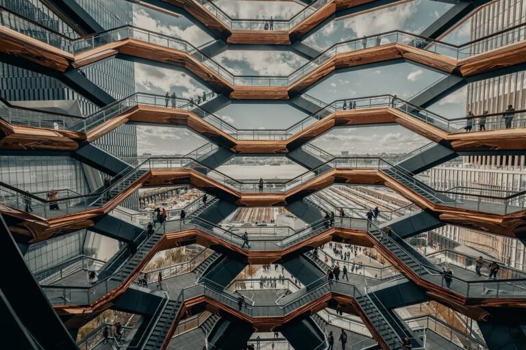Shape in Photography [Examples & Definition]
