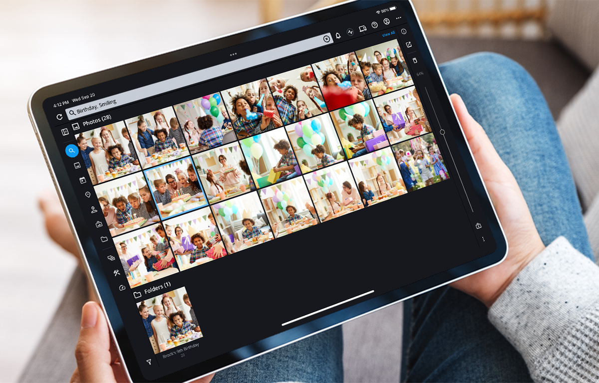 How to Find Photos Fast with the Dynamic Search in Mylio Photos - Mylio ...
