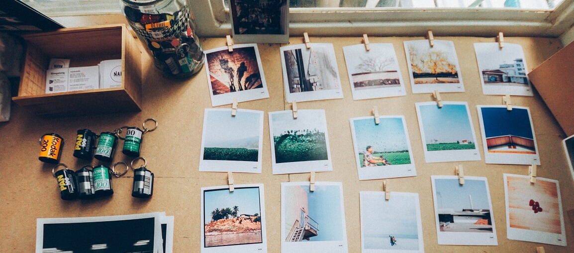 How to Organize Digital & Printed Photos [2024] | Mylio