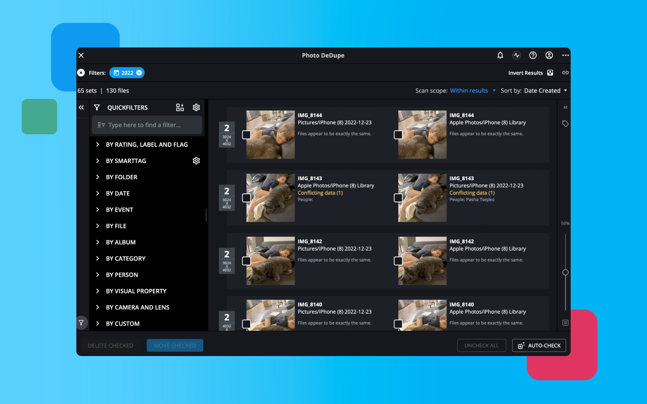 Revealed: The Shocking Mistakes of Digital File Management - Mylio ...
