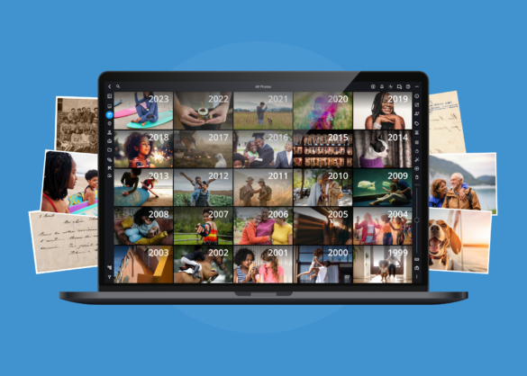 Mylio Photos: A Dive into the Vistas of Your Memories. - Mylio Photos Blog