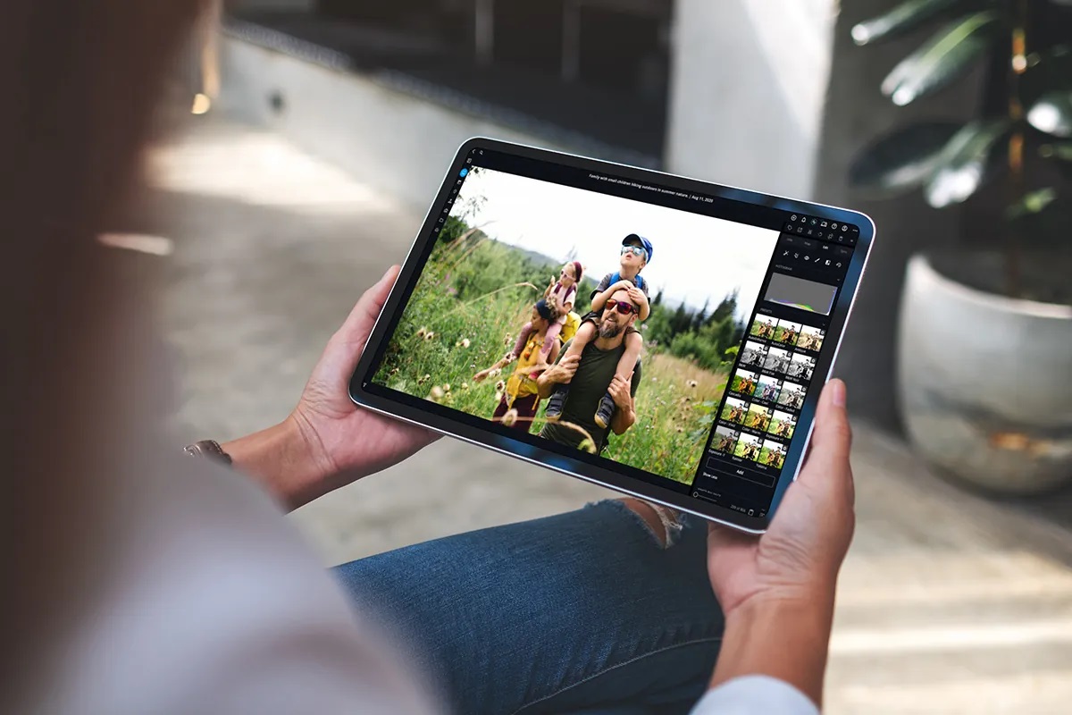 7 Best Photo Sharing Apps [2024]