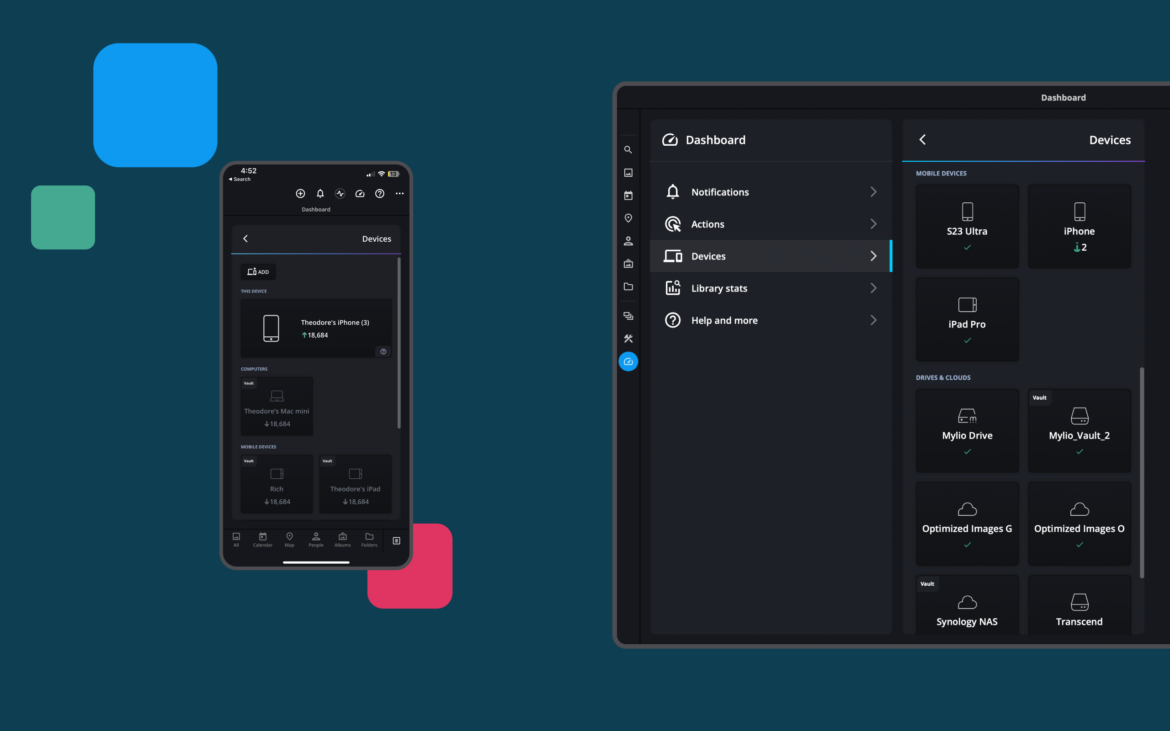 From Digital Clutter to Absolute Clarity with Mylio Photos