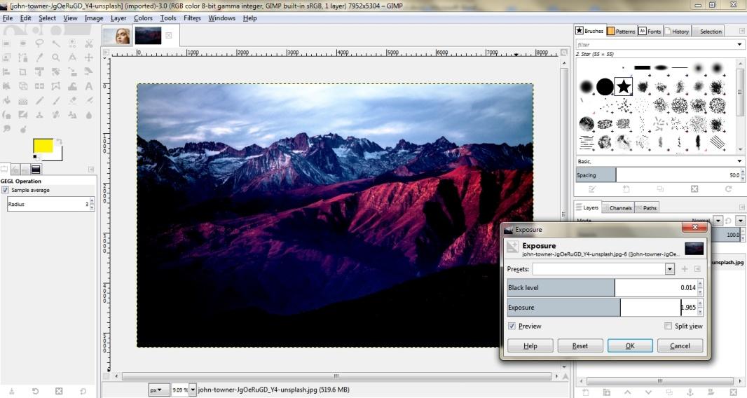 How to Enhance a Photo - Free Easy Steps