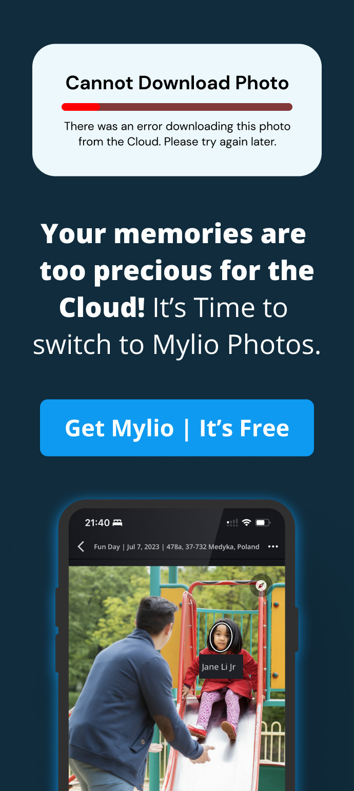 Gallery - Mylio Photos Blog