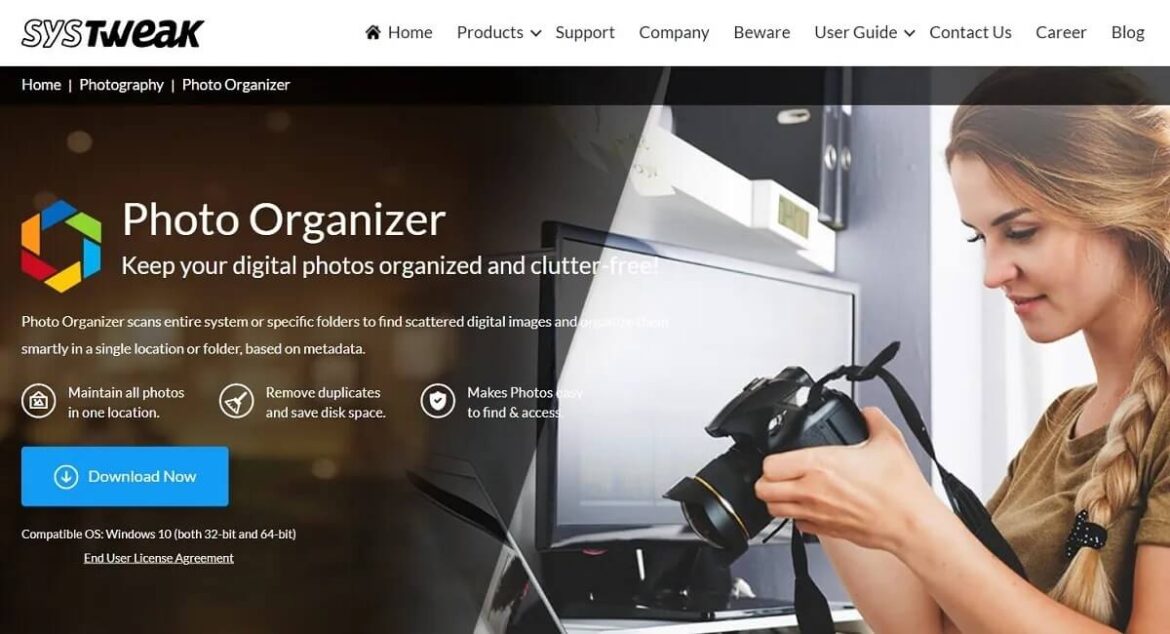 Best Photo Organizing Software in 2024 [Mac + Windows]