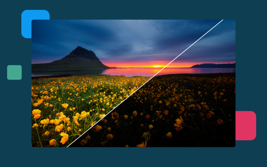 How to Enhance a Photo - Free Easy Steps