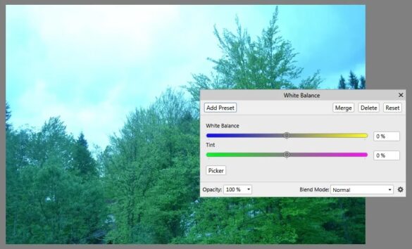 What is White Balance in Photography - Explained