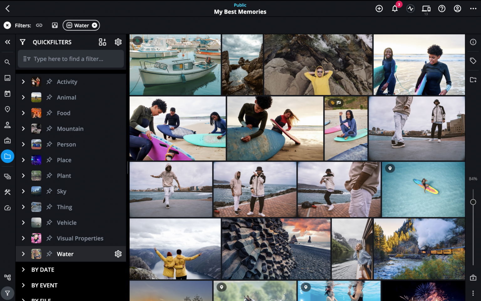 Travel Light, Travel Right with Mylio Photos+ - Mylio Photos Blog
