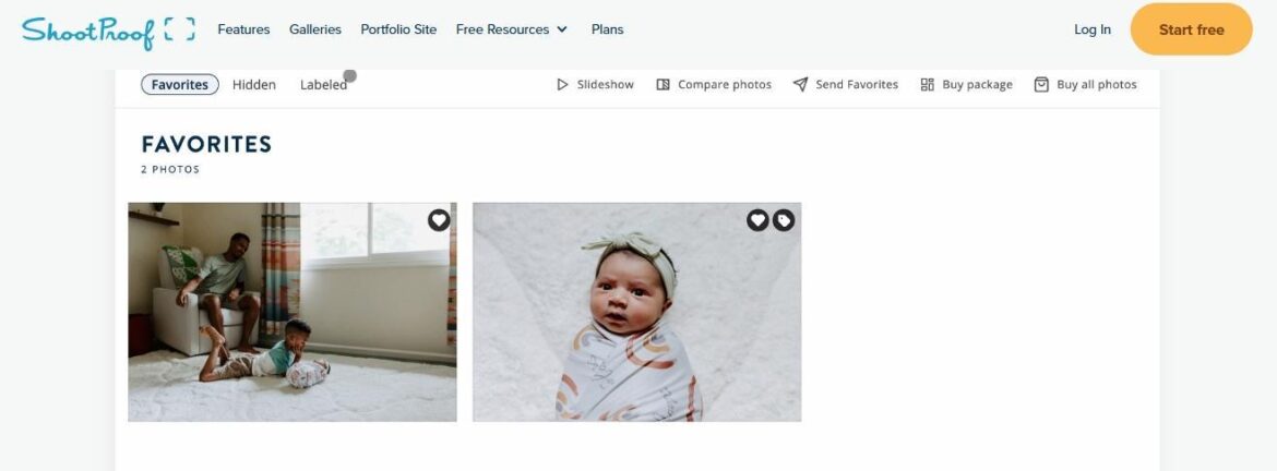 10 Best Ways To Share Photos in 2024