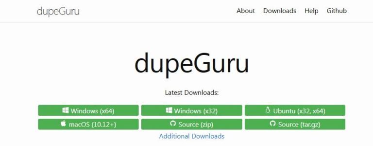 Top 10 Best Photo Duplicate Finder and Removers [2024]