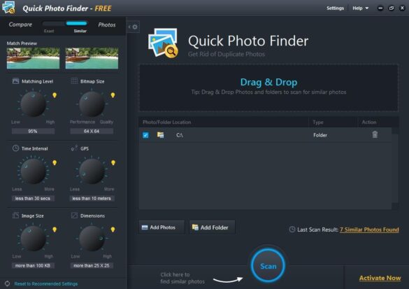 Top 10 Best Photo Duplicate Finder and Removers [2024]