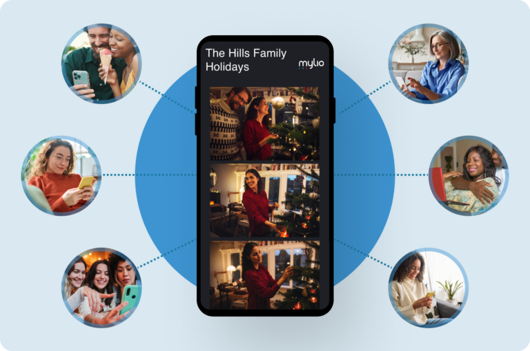 The Cross-Platform Family Photo Crisis. - Mylio Photos Blog
