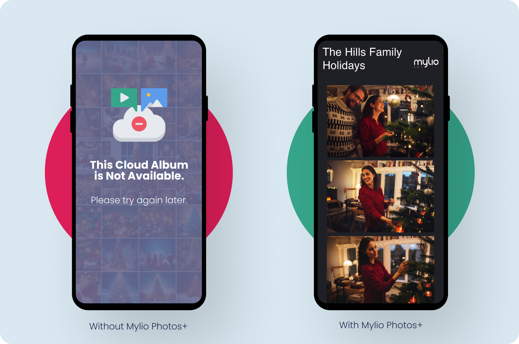 Featured Archives - Mylio Photos Blog
