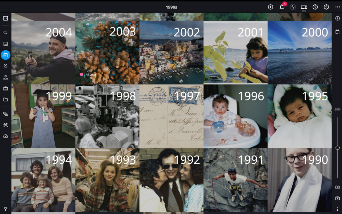 Revolutionizing Memory Preservation - Mylio Photos Blog