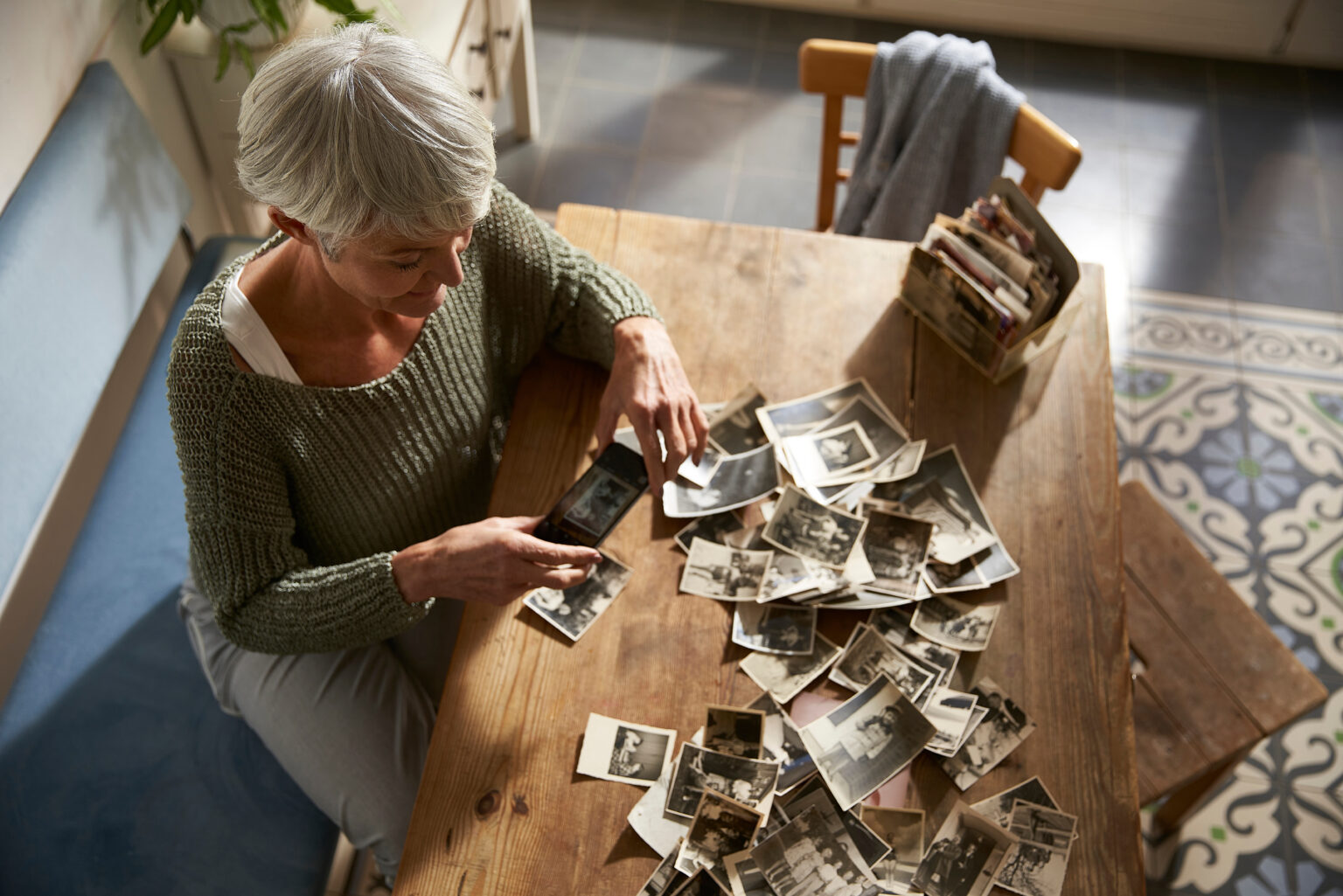 Scan Photos: Tips for Preserving Precious Memories