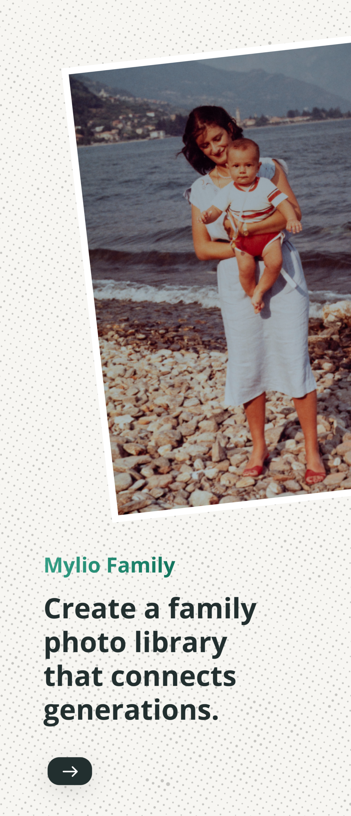 A Thoughtful Guide To Holiday Photo Sharing - Mylio Photos Blog