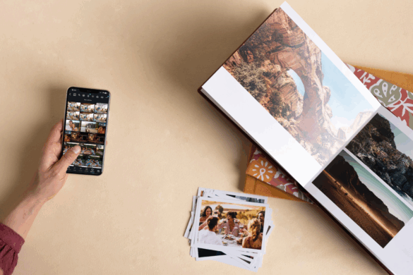 The Best Way to Store Photos in 2024 [Long term]